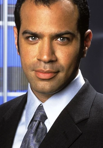 Philip Anthony Rodriguez | Memory Alpha | Fandom