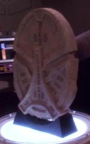 Ancient Bajoran | Memory Alpha | Fandom