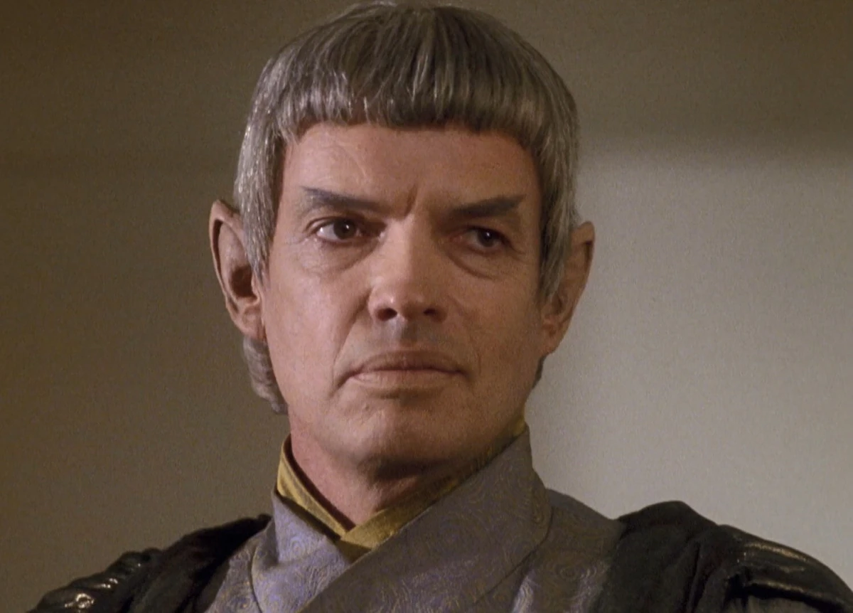 Soval | Memory Alpha | Fandom