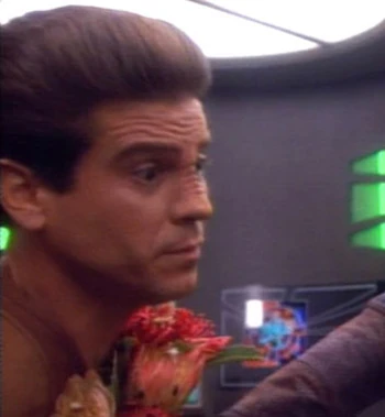 Kevin Brophy | Memory Alpha | Fandom