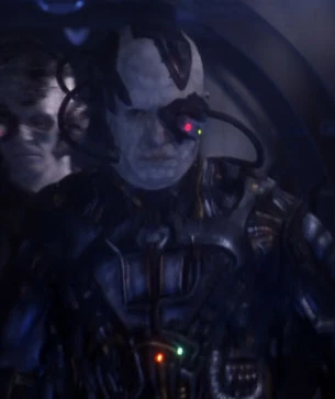 Unnamed Borg | Memory Alpha | Fandom