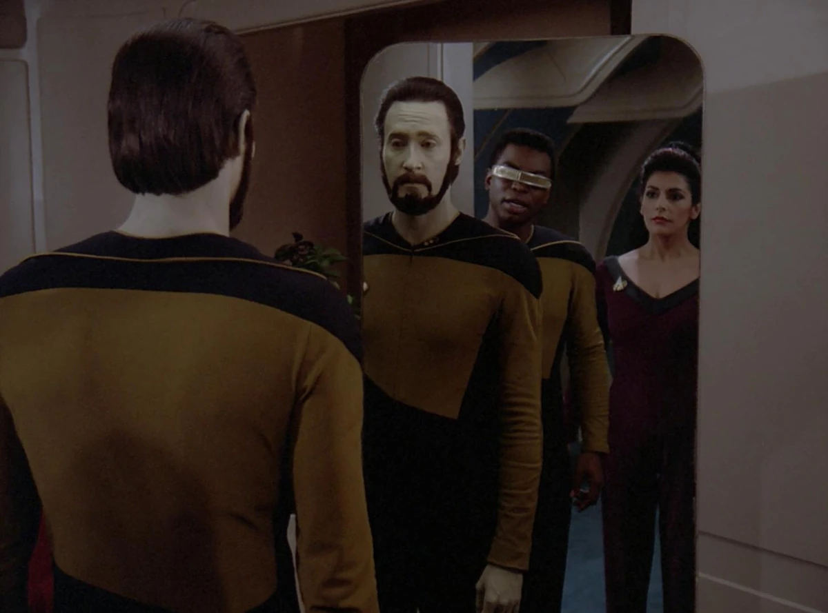 Bart | Memory Alpha, das Star-Trek-Wiki | Fandom