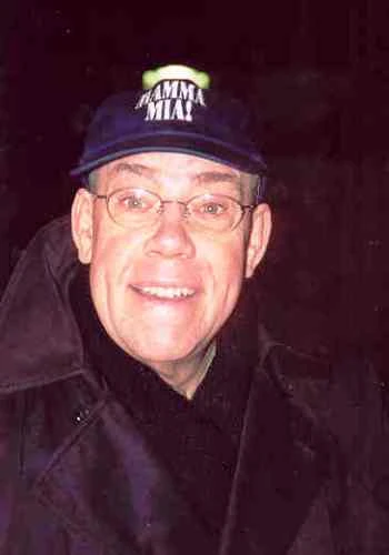 John Schuck | Memory Alpha | Fandom