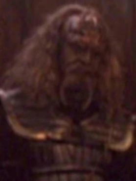 Koth | Memory Alpha, das Star-Trek-Wiki | Fandom