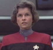 Kathryn Janeway | Memory Alpha | Fandom