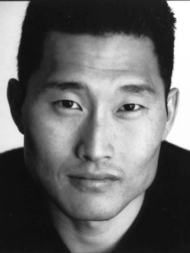 Daniel Dae Kim | Memory Alpha | Fandom
