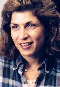 Merri D. Howard | Memory Alpha | Fandom