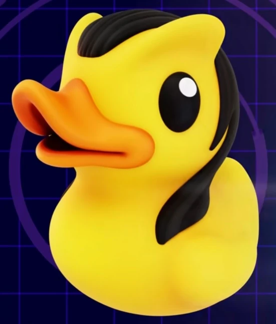 Romulan rubber ducky | Memory Alpha | Fandom