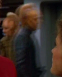 Rod Damer | Memory Alpha | Fandom