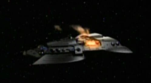 Tieran's ship | Memory Alpha | Fandom