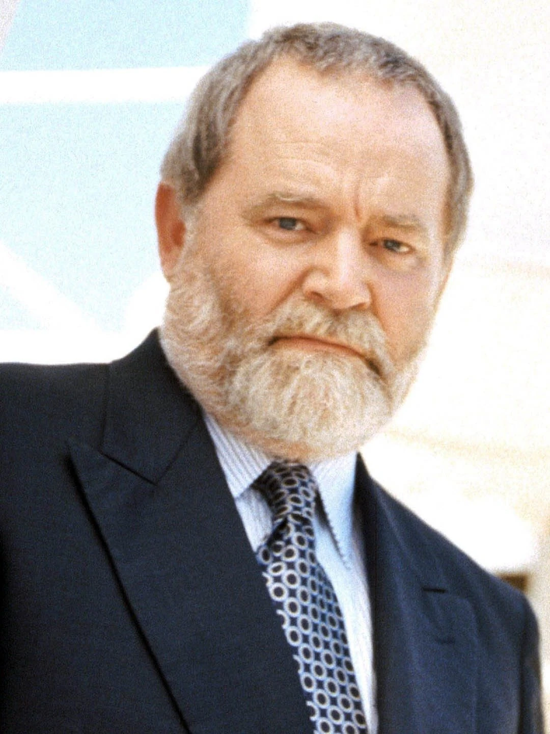 Alan Scarfe | Memory Alpha | Fandom