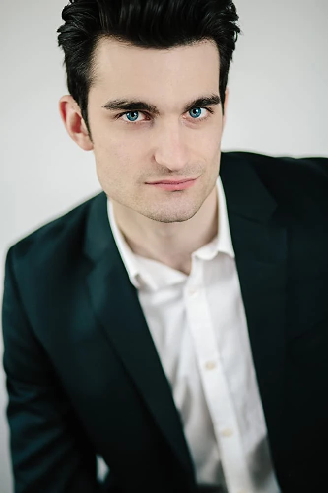 Alex Rose | Memory Alpha | Fandom