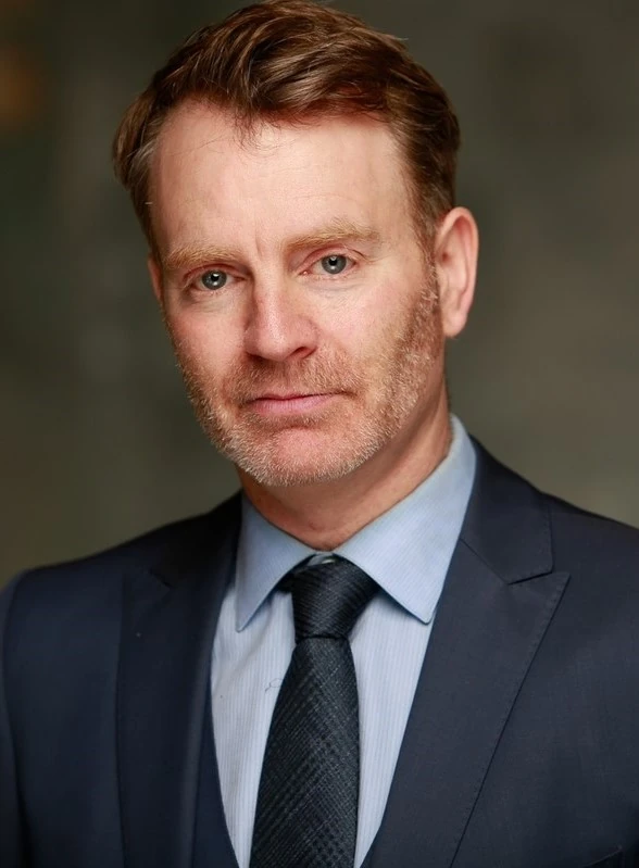 Brendan Beiser | Memory Alpha | Fandom