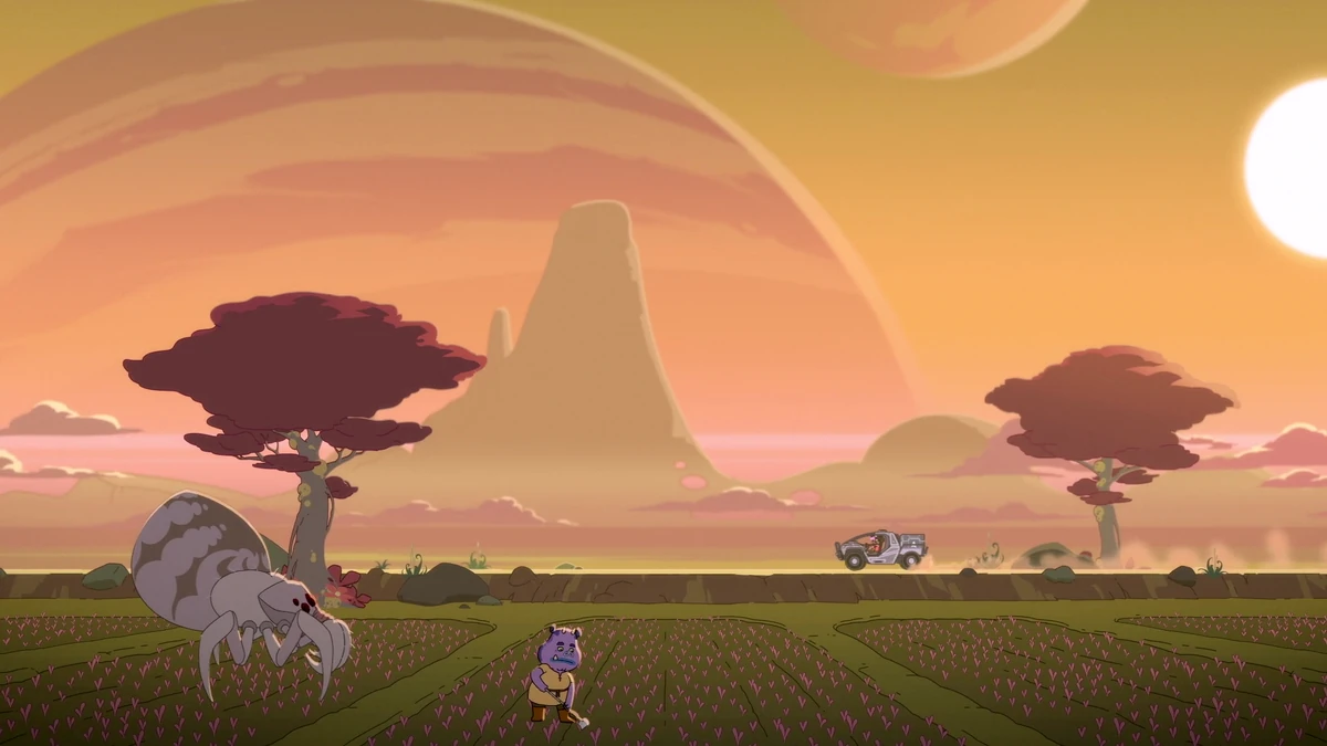 Farm | Memory Alpha | Fandom