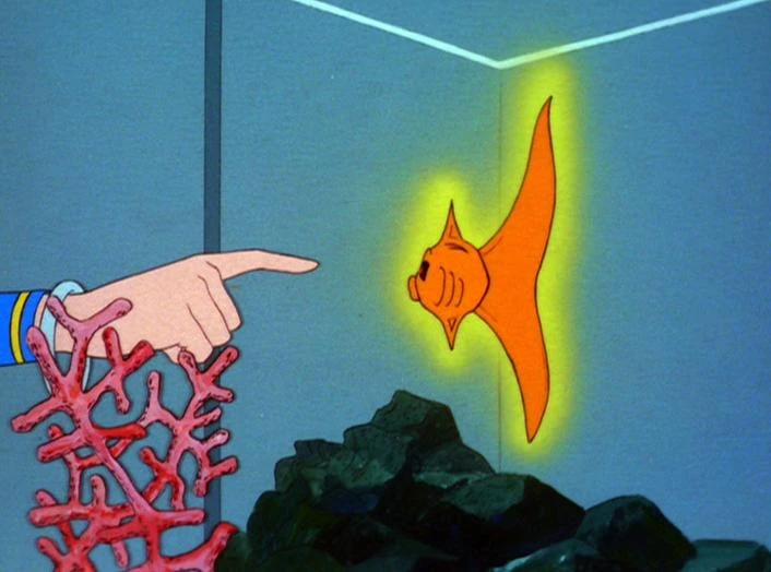 Halo-Fisch | Memory Alpha, das Star-Trek-Wiki | Fandom