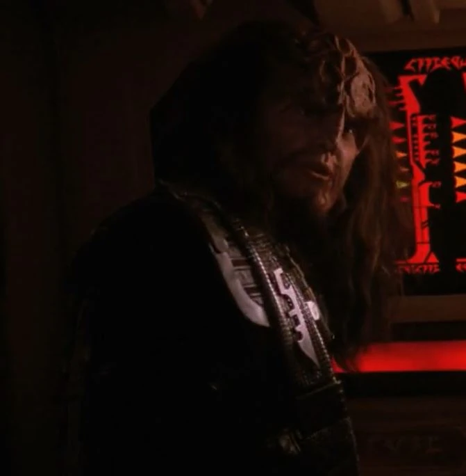 Tom Ormeny | Memory Alpha | Fandom