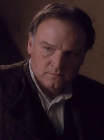 Michael Webb | Memory Alpha, das Star-Trek-Wiki | Fandom