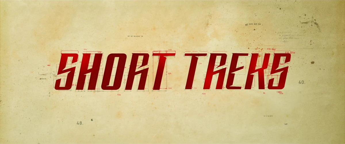 Star Trek: Short Treks | Memory Alpha | Fandom
