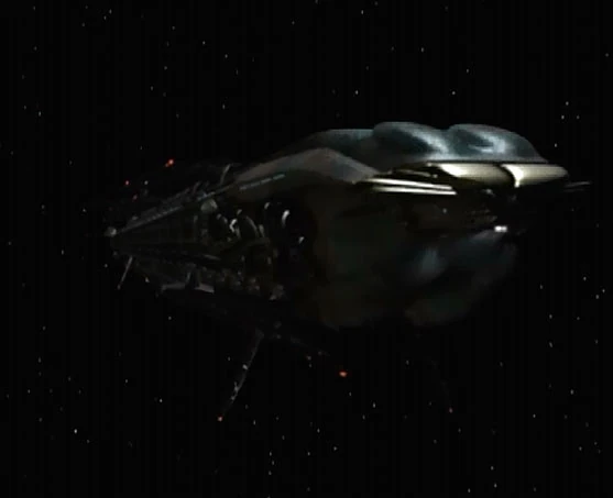 Generational ship | Memory Alpha | Fandom