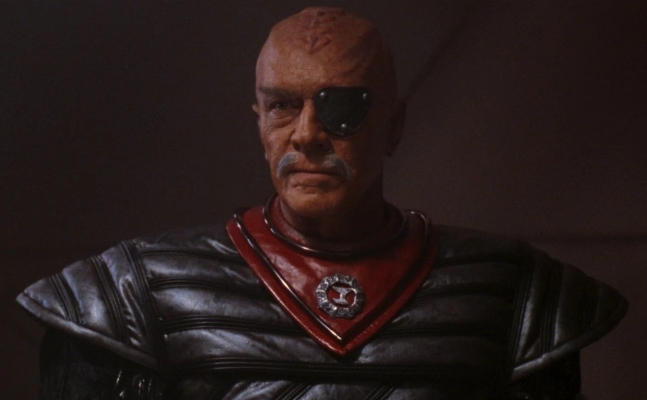 Chang (Klingon) | Memory Alpha | Fandom