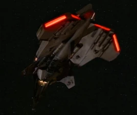 Kazon raider | Memory Alpha | Fandom