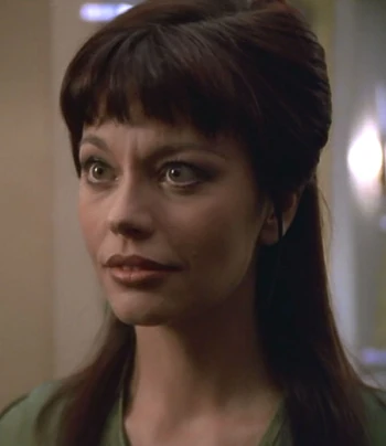 Derran Tal | Memory Alpha | Fandom