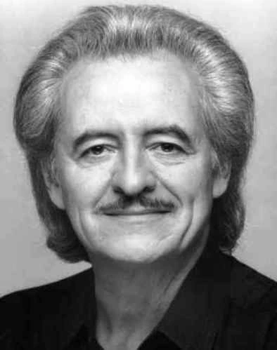 Henry Darrow | Memory Alpha | Fandom