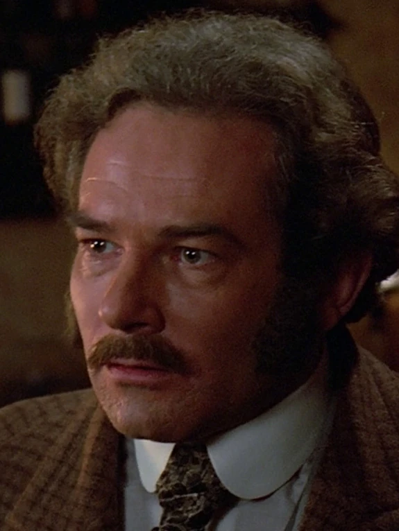 Alan Shearman | Memory Alpha, das Star-Trek-Wiki | Fandom