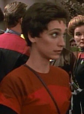 Ellen Bradley | Memory Alpha | Fandom