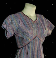 Sarina Douglas | Memory Alpha | Fandom