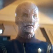 Doug Jones | Memory Alpha | Fandom