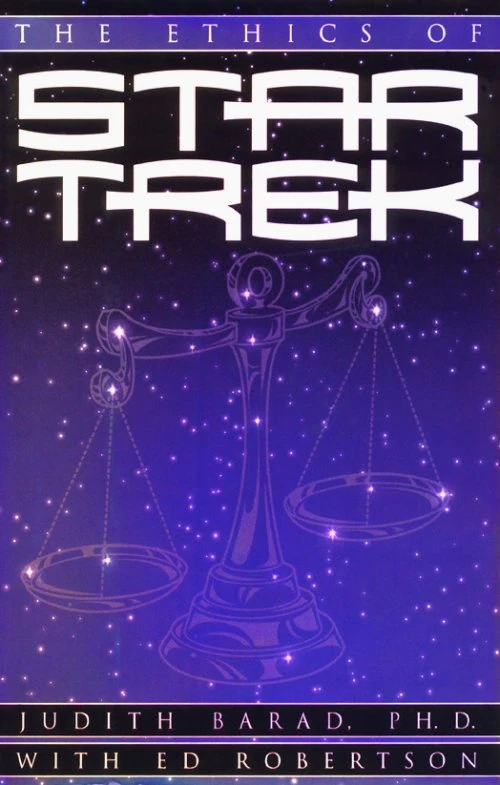 The Ethics of Star Trek | Memory Alpha, das Star-Trek-Wiki | Fandom
