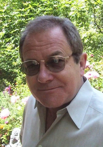 Alan Shearman | Memory Alpha | Fandom