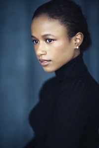 Ashlei Sharpe Chestnut | Memory Alpha | Fandom