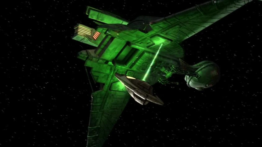 Transportshuttle (Augment) | Memory Alpha, das Star-Trek-Wiki | Fandom