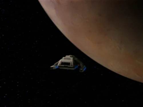 Cardassia IV | Memory Alpha, das Star-Trek-Wiki | Fandom