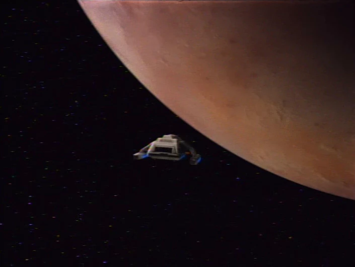 Cardassia IV | Memory Alpha | Fandom