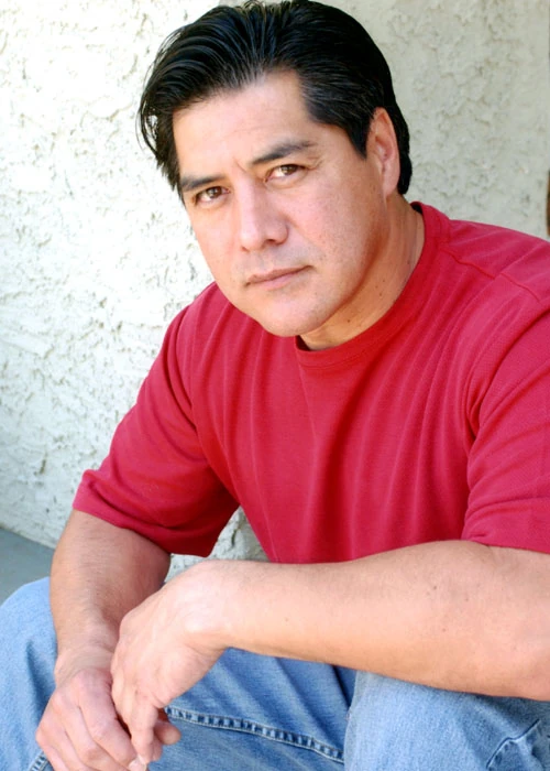 Ciro Suarez | Memory Alpha | Fandom