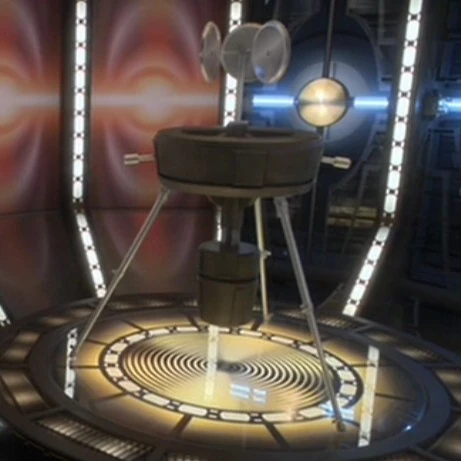 Probe | Memory Alpha | Fandom