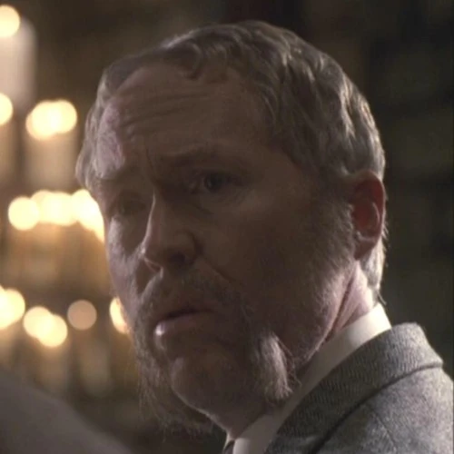 Ian Patrick Williams | Memory Alpha | Fandom