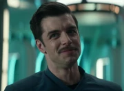 George Samuel Kirk | Memory Alpha | Fandom