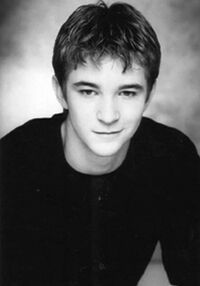 Michael Welch | Memory Alpha | Fandom