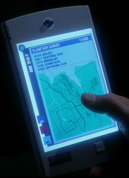 Planetary survey | Memory Alpha | Fandom