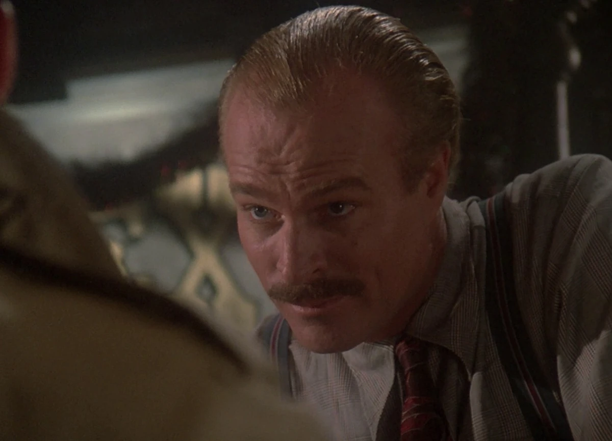 Rod Arrants | Memory Alpha | Fandom