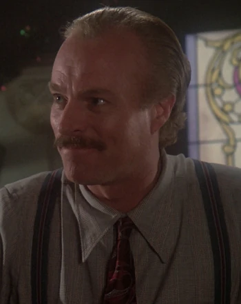 Rod Arrants | Memory Alpha | Fandom