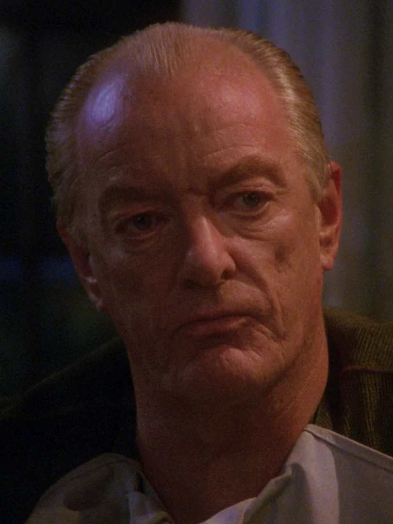 Robert Picard | Memory Alpha, das Star-Trek-Wiki | Fandom