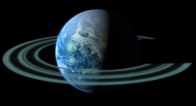 Ba'ku (planeet) | Memory Alpha | Fandom