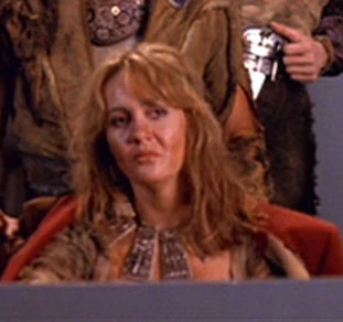 Laura Banks | Memory Alpha | Fandom