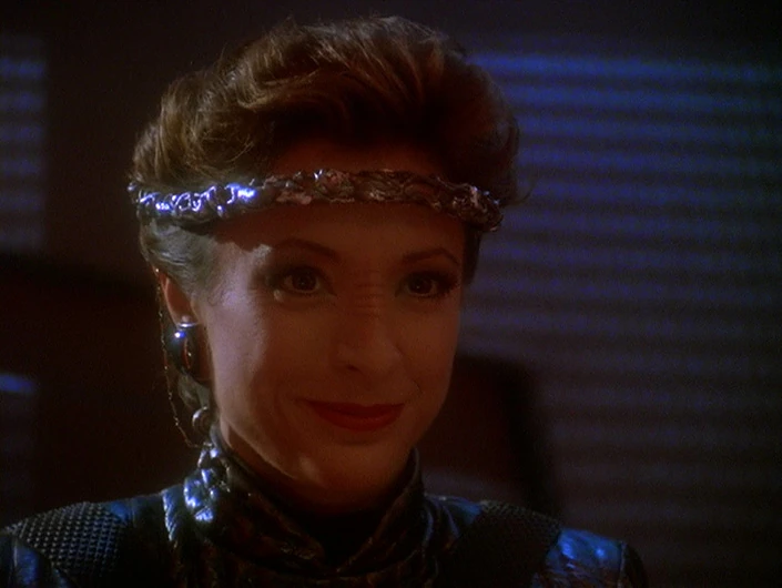 Kira Nerys | Memory Alpha | Fandom
