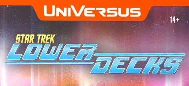 UniVersus | Memory Alpha | Fandom